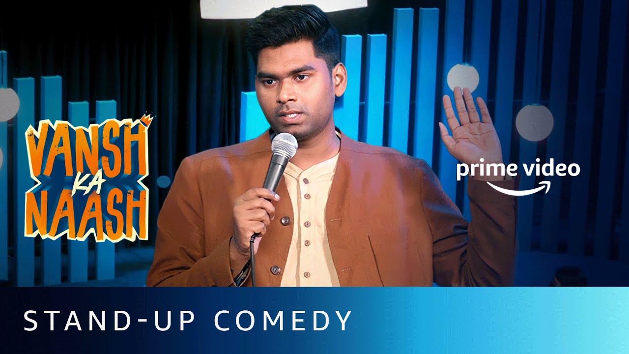 Dusra Baccha Kyu Karte Hain? |@SumitSourav New Stand-up Comedy | Sumit ...