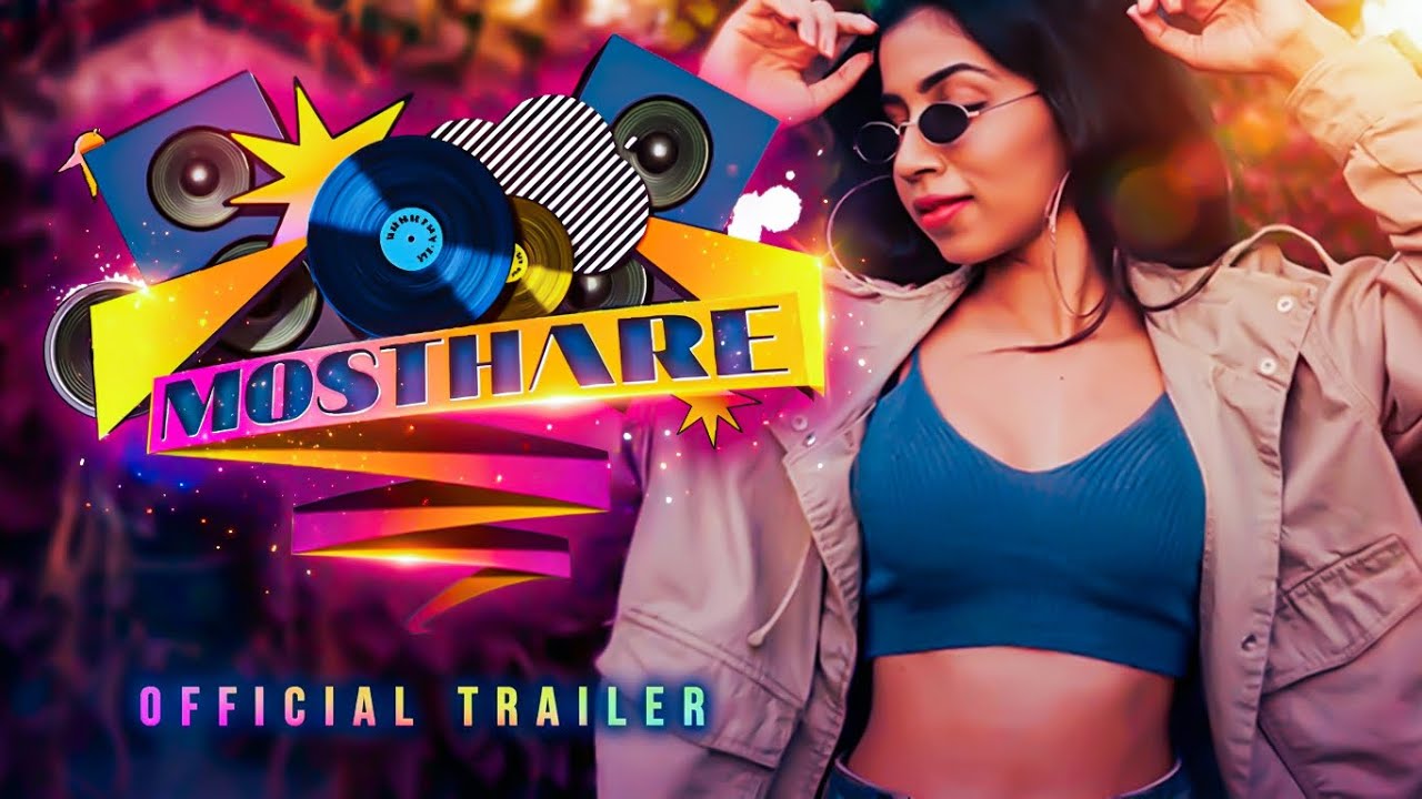 Dilo - Mosthare (Official Trailer) - YouTube