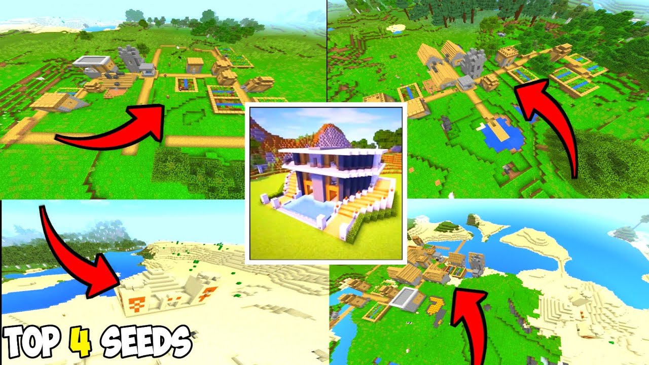 Top 4 Best Craft World Seeds In 2024 | Craft World Best Seeds | Craft ...