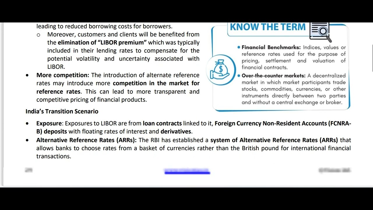 vision ias MAY 2023 monthly magazine line by line quick reading part 3 ...