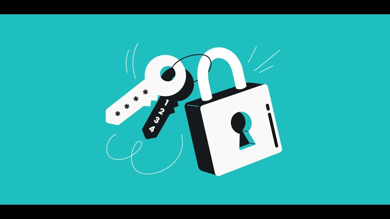 Advance Password Manager | Tool_1 - YouTube