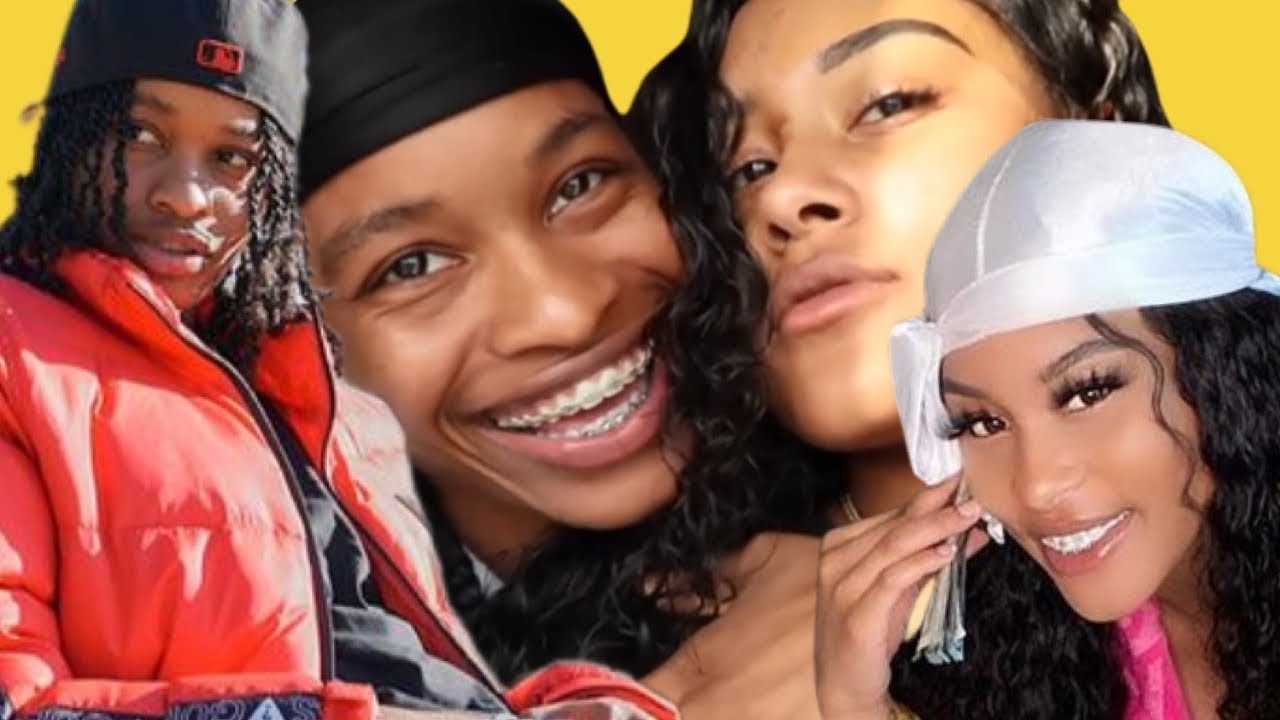 Tae says she’s still in LOVE with Jazz!! Plus Jazz and Tae’s family is ...