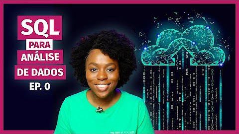 Curso Básico de SQL para Análise de Dados - YouTube