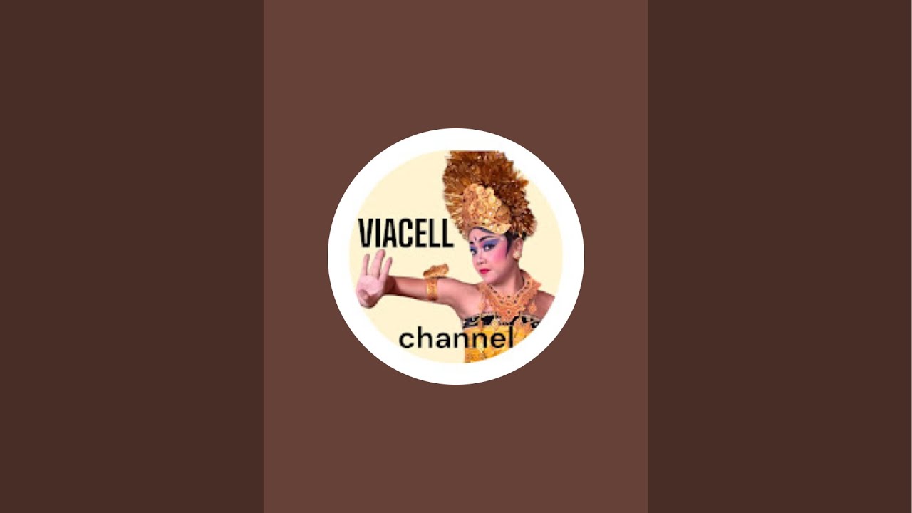 Viacell Channel Official sedang live sekarang! - YouTube
