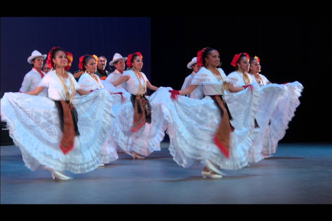 Grupo Pueblos "El Pijul" - YouTube