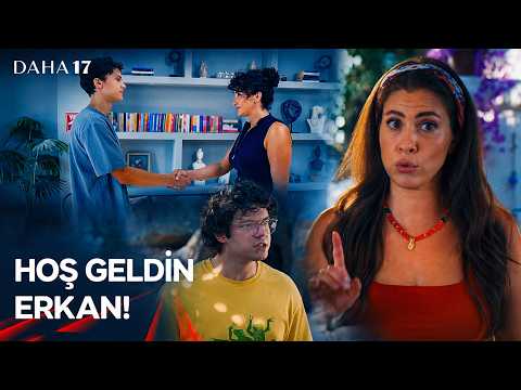 Daha 17 12. Bölüm SON SAHNE aras ve Psikolog Simge KARŞI KARŞIYA! 😱 Gerilim Tırmanıyor |