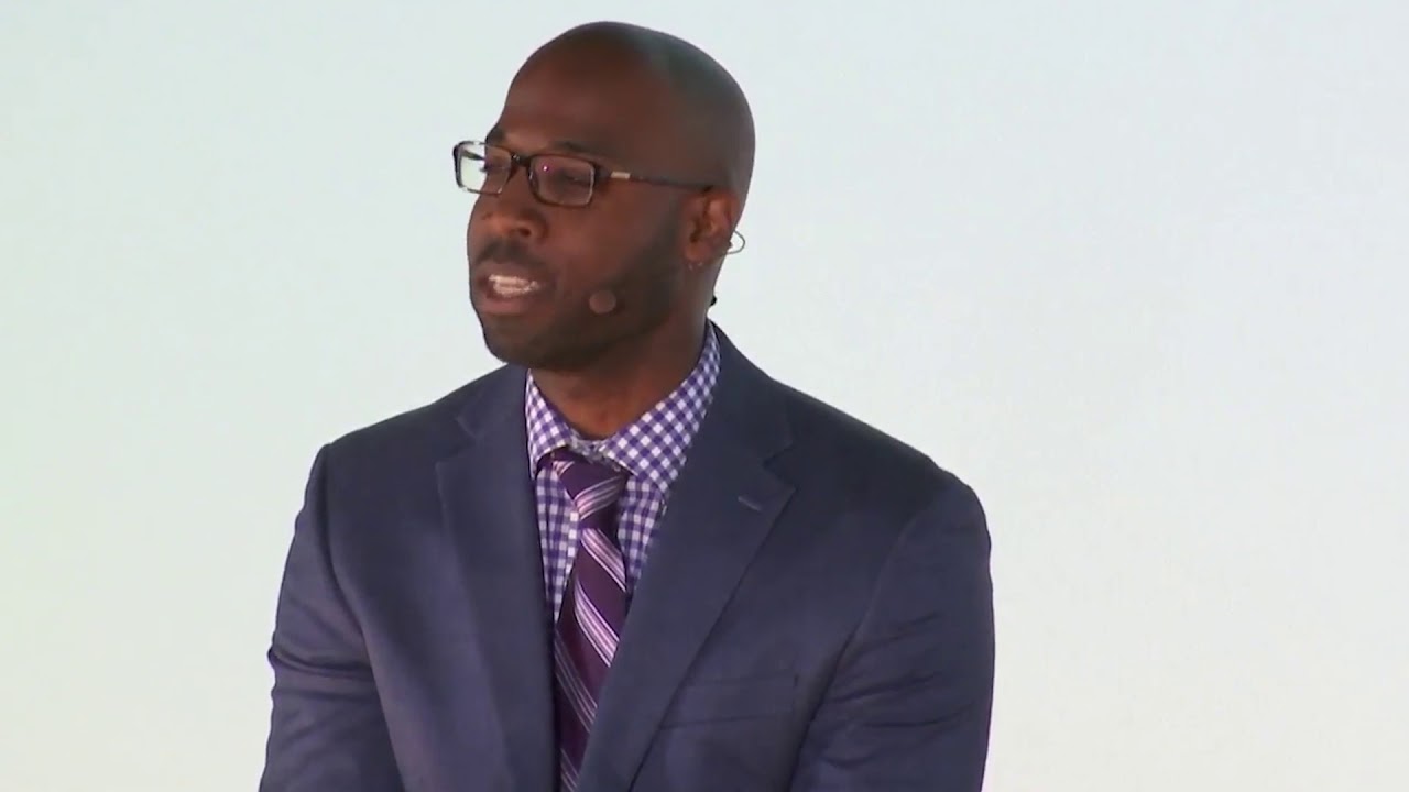Changing Uber - Bernard Coleman III - YouTube