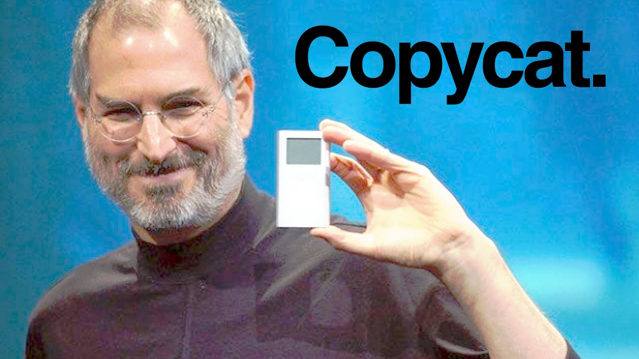 The Steve Jobs Copycat Syndrome | Most People are NOT Steve Jobs | A ...