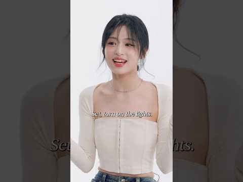 BABYMONSTER's Ahyeon Sings 'Drip' A Cappella