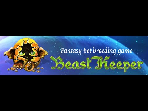 Beast Keeper Day 2 - YouTube