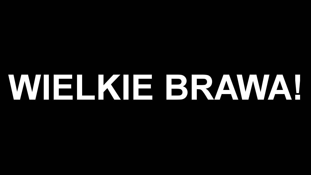 WIELKIE BRAWA! trailer - YouTube