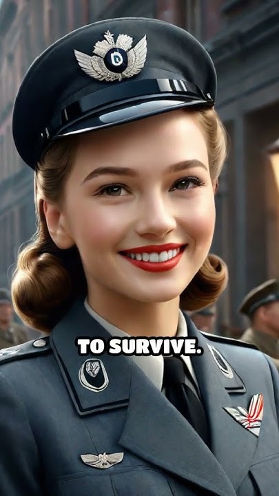 Nancy Wake: The Most Wanted Woman of WWII | Forgotten Hero of the ...