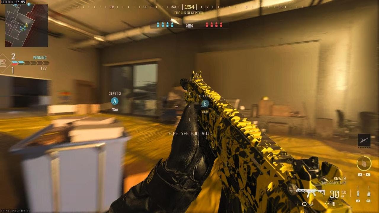 Call of Duty WTF?!?! - YouTube