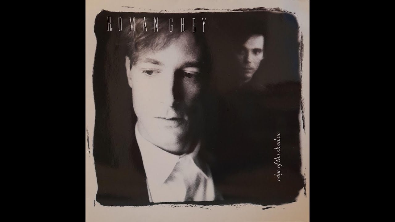 Roman Grey - Edge Of The Shadow [1988 full album+bonus tracks] - YouTube