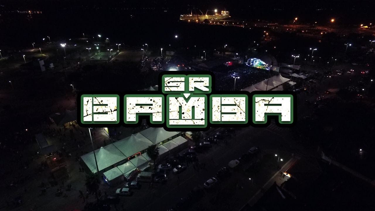 Sr. Bamba - Tudo que vai, vem (Clipe Oficial) - YouTube