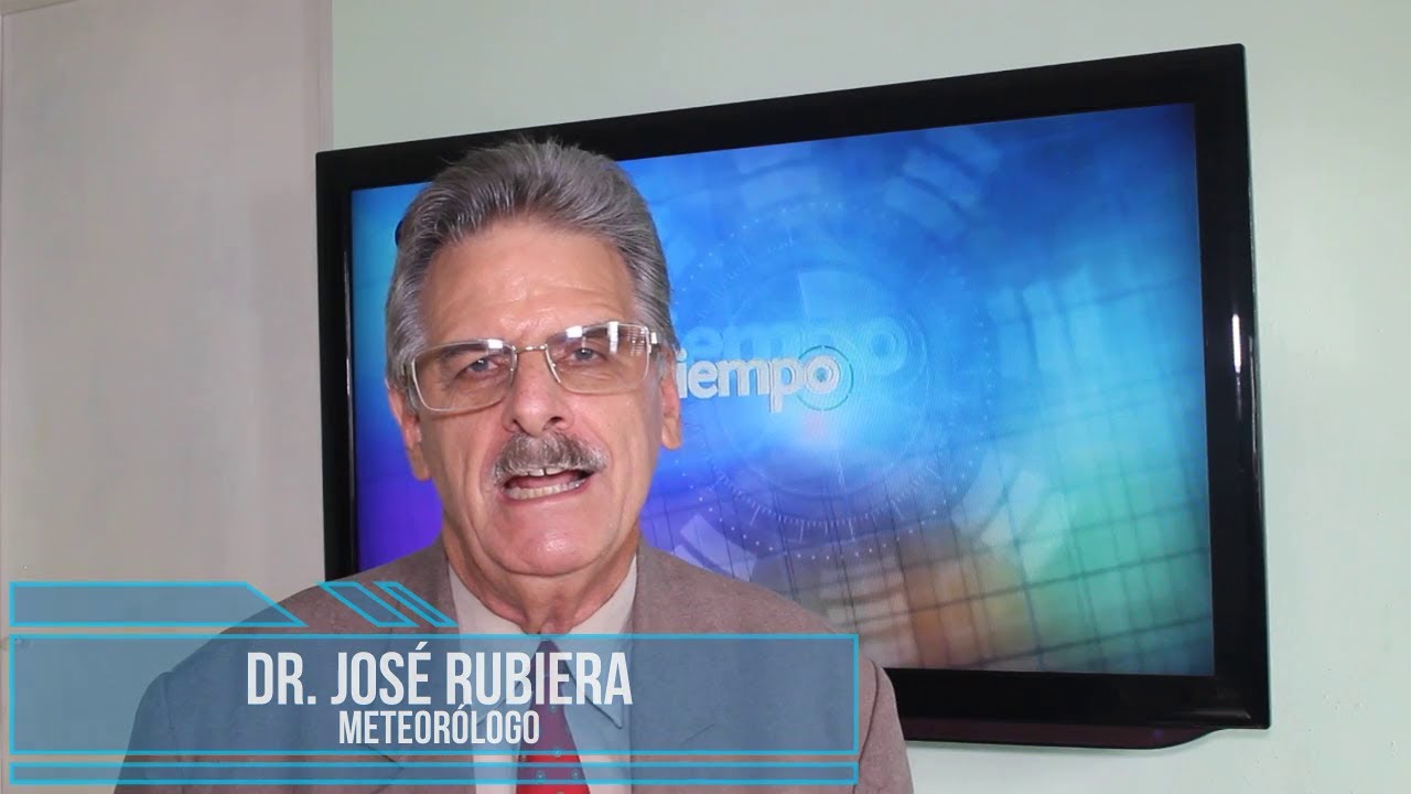 El Tiempo en el Caribe | Válido 23 de julio de 2021 - Pronóstico Dr ...