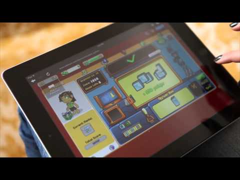 Sokikom on the iPad - YouTube