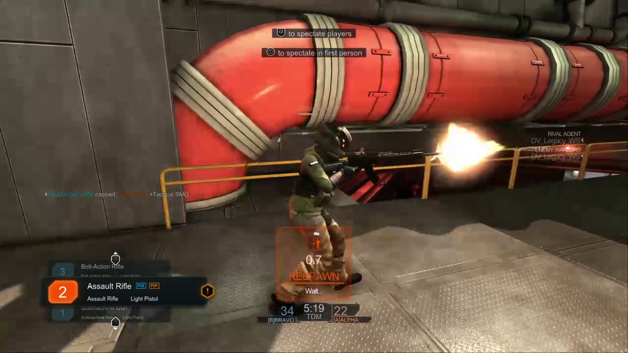 Blacklight: Retribution(Victory) - YouTube