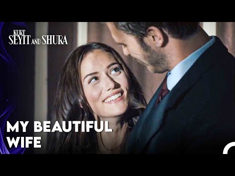 Happy Marriage of Seyit and Murvet - Kurt Seyit and Shura Episode 41