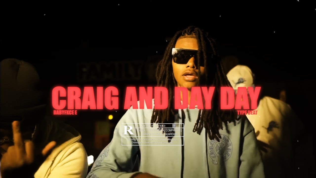 [FREE] Rio Da Yung OG x Flint x Detroit x Babyfxce E Type Beat - “Craig ...