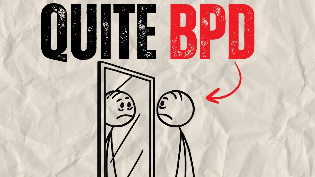 7 Subtle Signs of Quiet Borderline Personality Disorder - YouTube