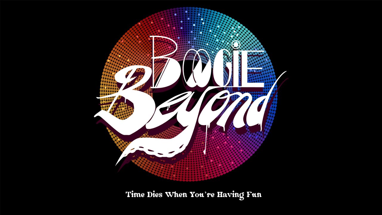 Boogie Beyond Gameplay Trailer - YouTube