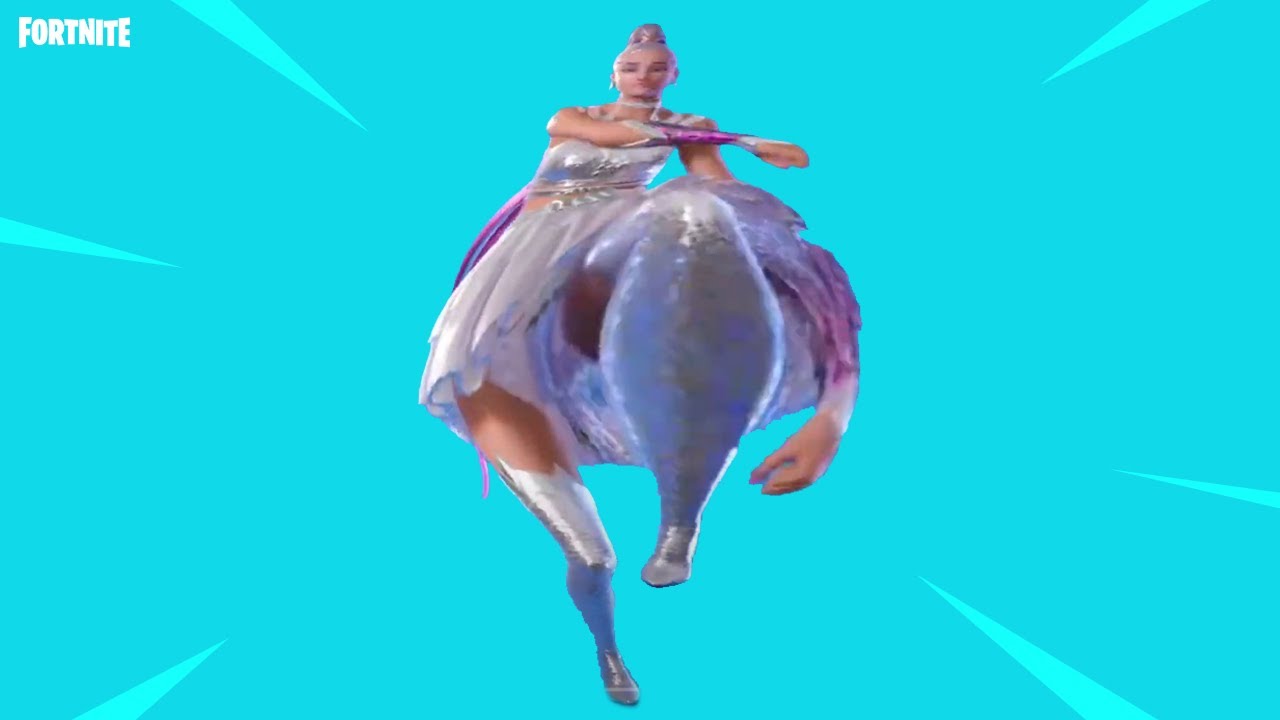 Fortnite Stuck emote BASS BOOSTED Version! - YouTube