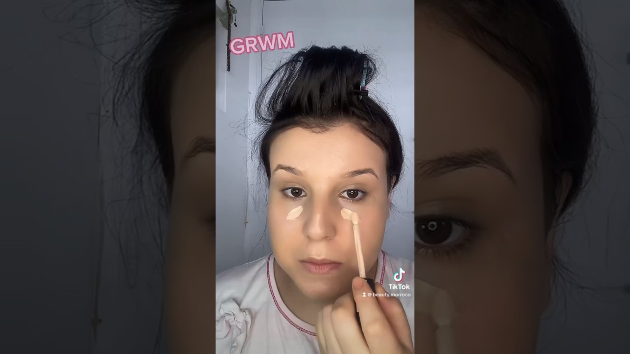 GRWM - YouTube