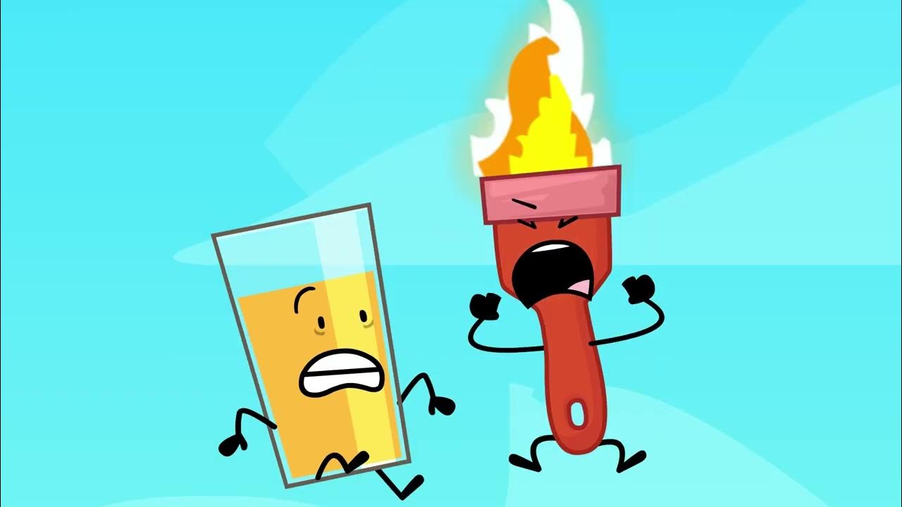 (HQ) Inanimate Insanity Invitational: Ep 13+ Intro REMAKE! (Fla in the description!) - YouTube