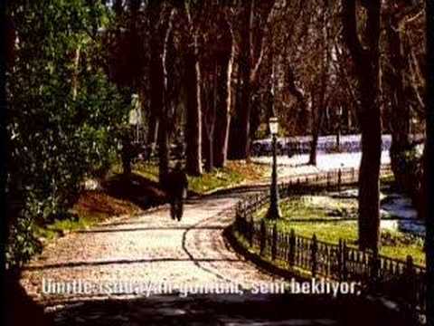 Reşit Muhtar - Millet Ruhu (Bir yiğit vardı)
