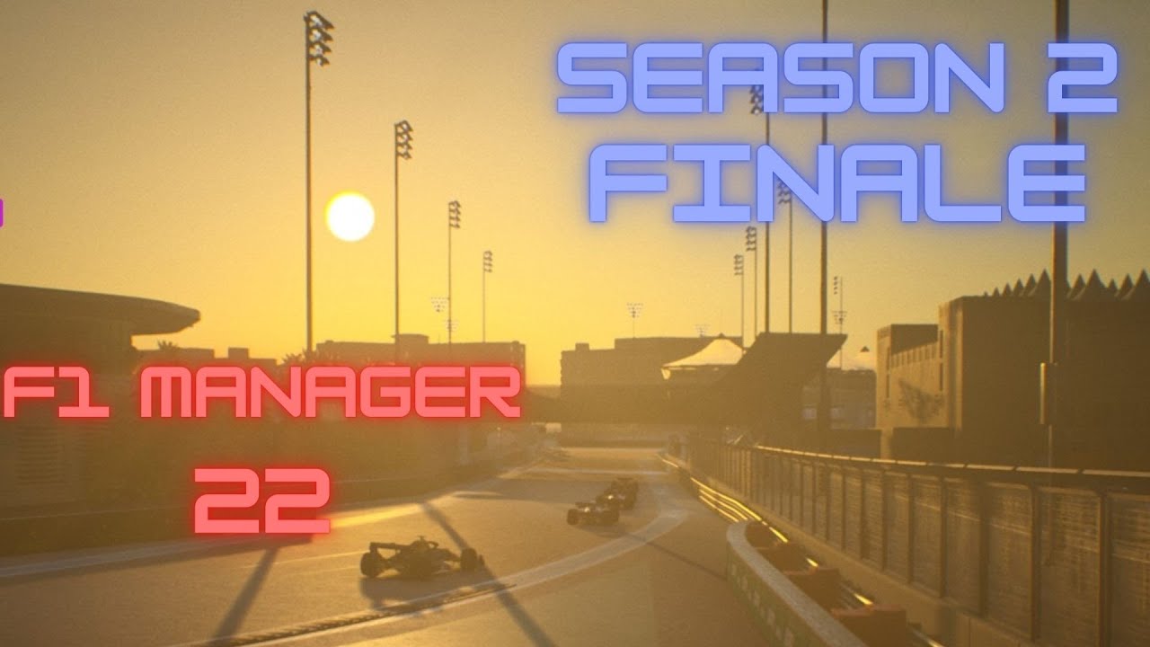 Alpine - Season 2 Part 22 - Final Race with Alpine - YouTube