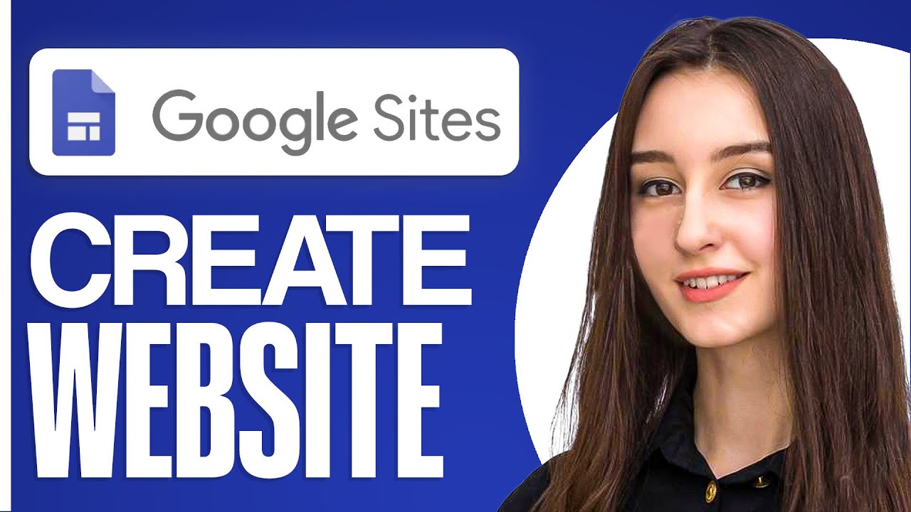 How To Make A Free Website With Google Sites (For Business, Personal ...