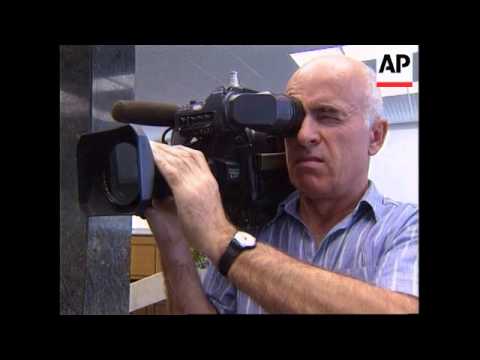 Russia - General Alexander Lebed - YouTube