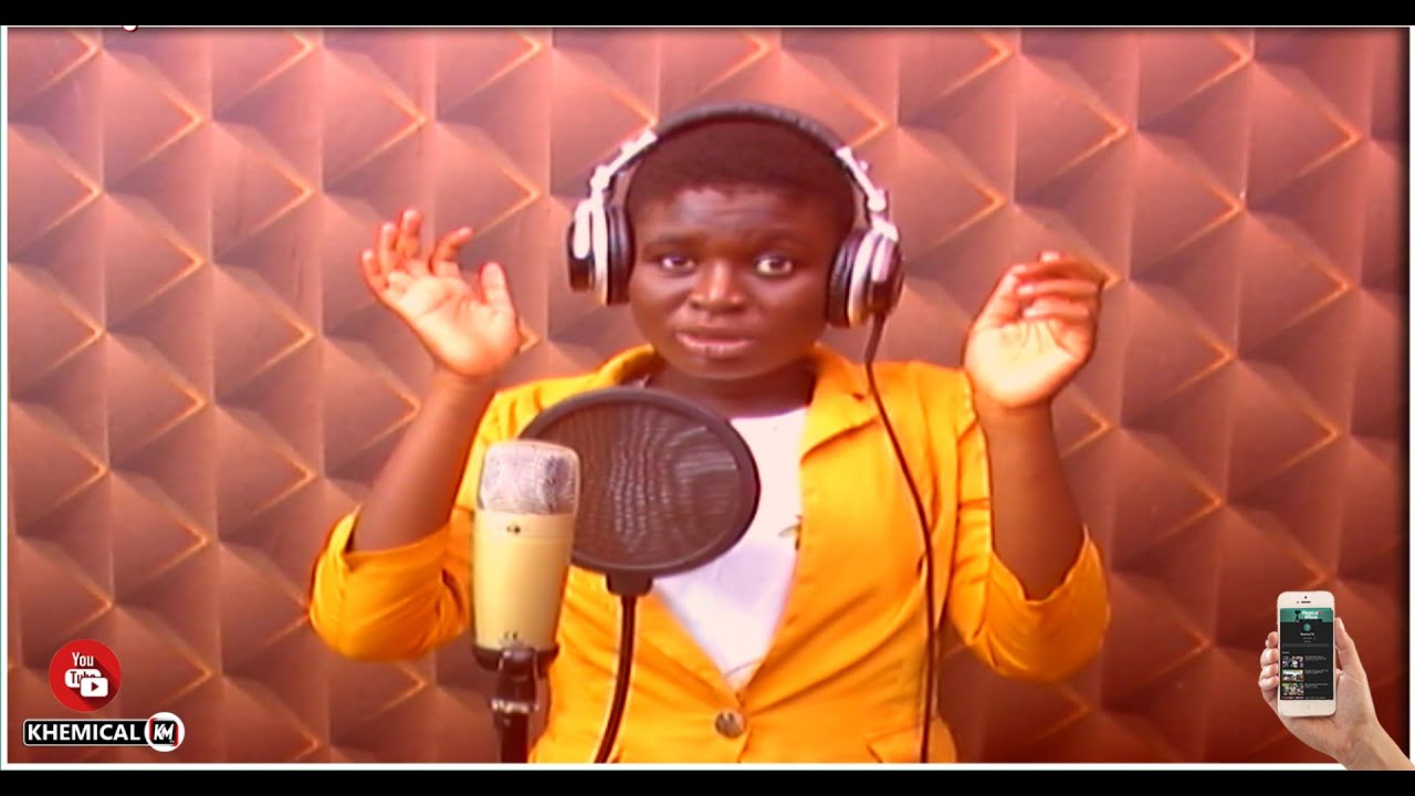 THRONE OF GRACE-BENEDICTA ANTWI- 08-07-2022 - YouTube