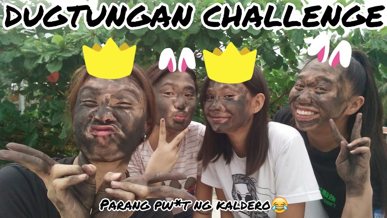 DUGTUNGAN CHALLENGE | ASTIG TO😂 | Ep.35 - YouTube