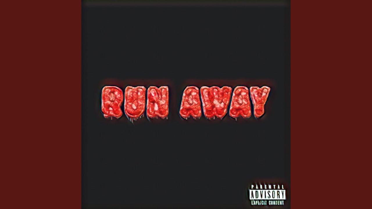 RUN AWAY (feat. SCAR) - YouTube
