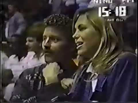 Ken Baumgartner LA 🆚 Craig Coxe VAN - YouTube