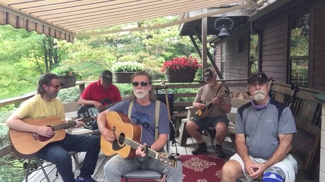 Deck Jam series 2020 9/24/20 - YouTube