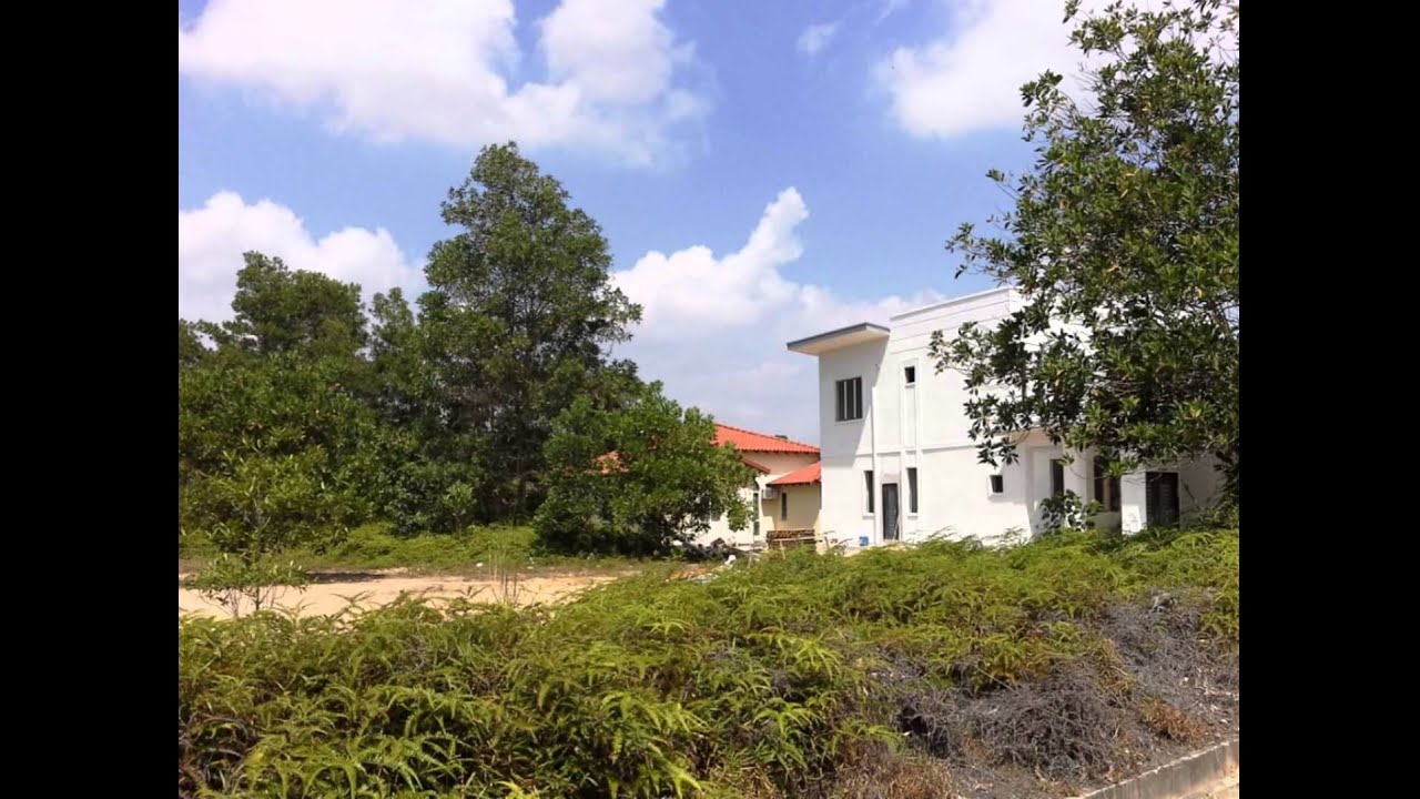 Orna Resort RM 194,400 (Land For Sale, 7200 Square Feet) - YouTube