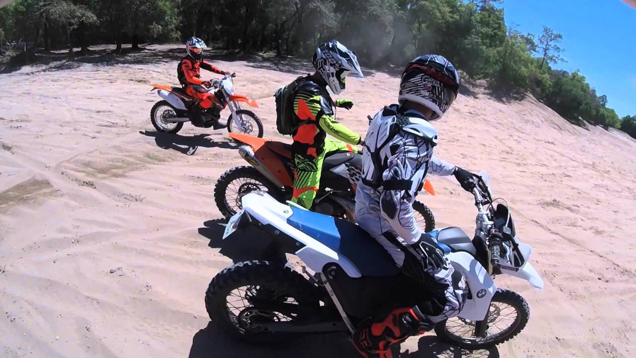 Croom Day #1 - YouTube