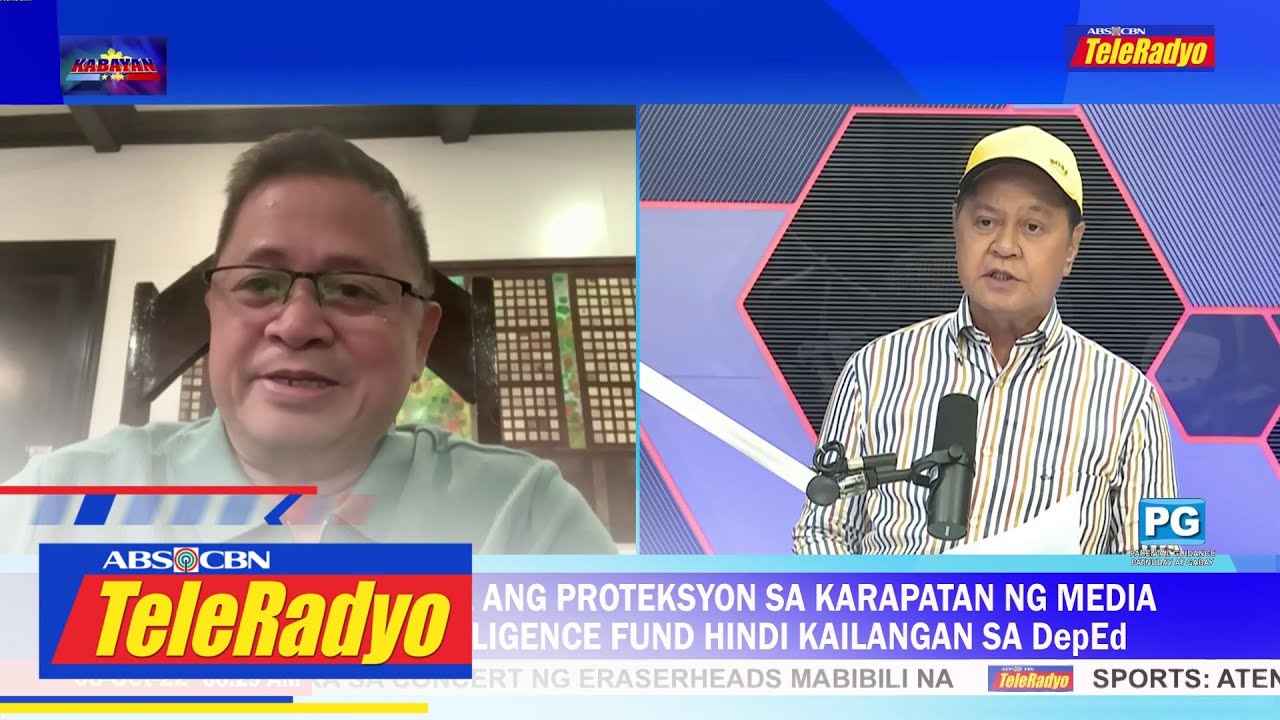 Ilang Mayor ng Batangas nagpetisyon laban sa BATELEC-1 | KABAYAN (6 Oct ...