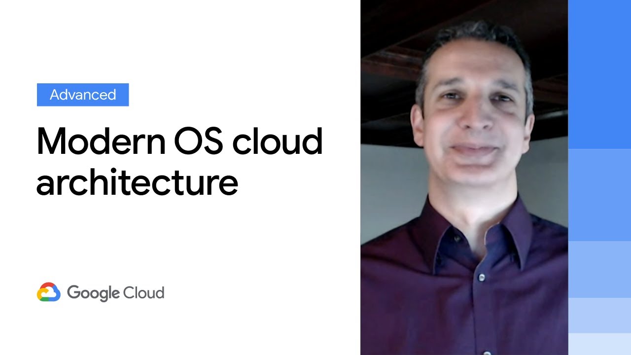 Deep-dive into modern OS architecture built for the cloud - YouTube