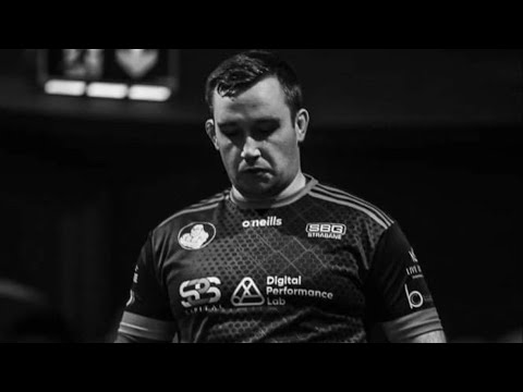 Ruairi McCallion | SBG Strabane | ADCC Scotland 2 | MMA UK BJJ Show ...
