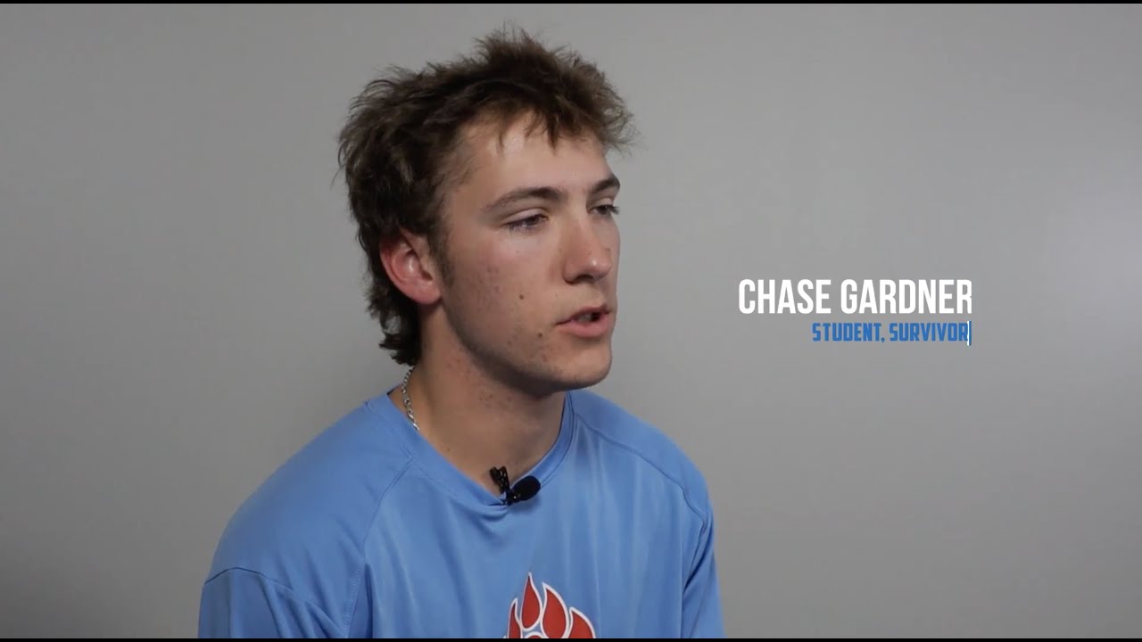 Chase Gardner Testimonial - YouTube