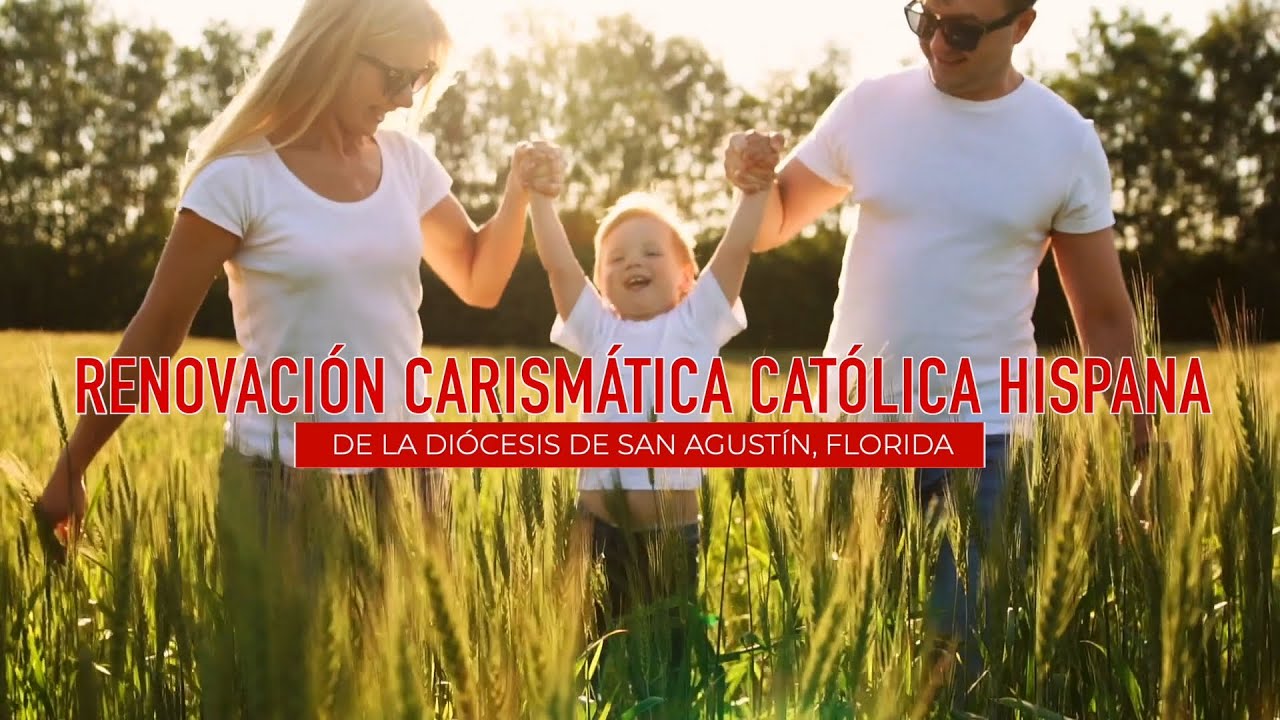 Retiro Familiar - San Jose Jacksonville- 23 y 24 Sept. 2022 - YouTube