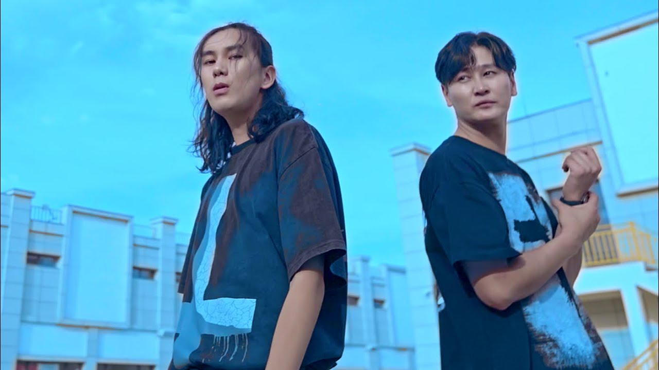 Beegii&Apex (Hamaa Gui) "Official teaser" - YouTube