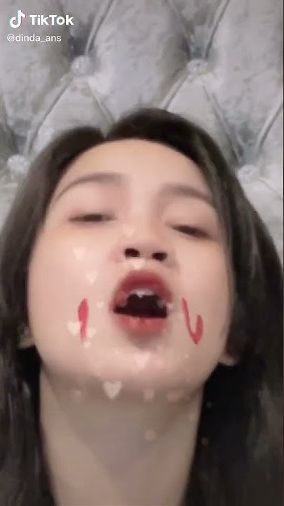 Tiktok dinda annisa terbaru - YouTube