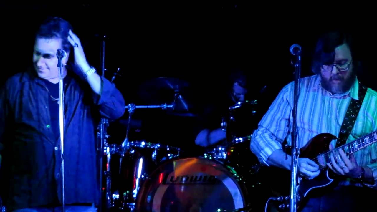 Confounded Bridge ~ Your Time Is Gonna Come - YouTube