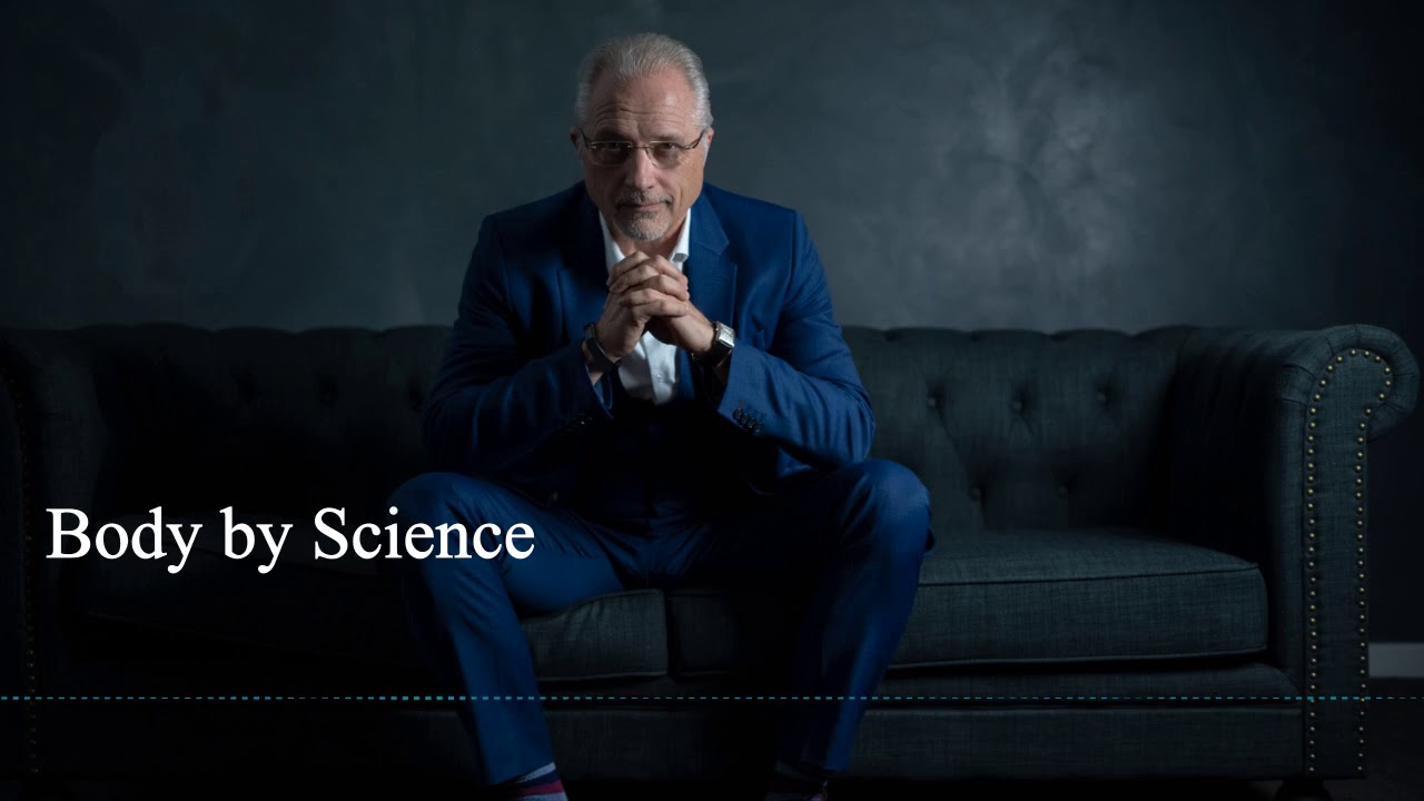 Body by Science Oct 16, 2019 Update - YouTube