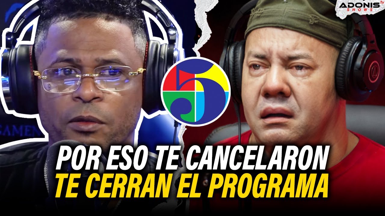 SAMUEL MATA LE ENTRA CON TO" A CHANEL Y REVELA TODOS SUS SECRETOS ...